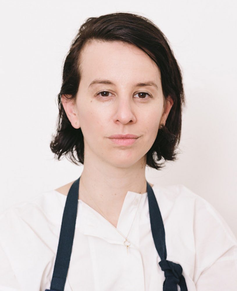 Sqirl’s Jessica Koslow on how and what people want to eat is changing ...