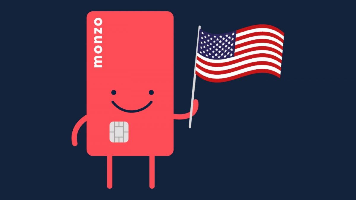 Can Monzo, the UK’s fast-growing, mobile-native bank make it in America ...