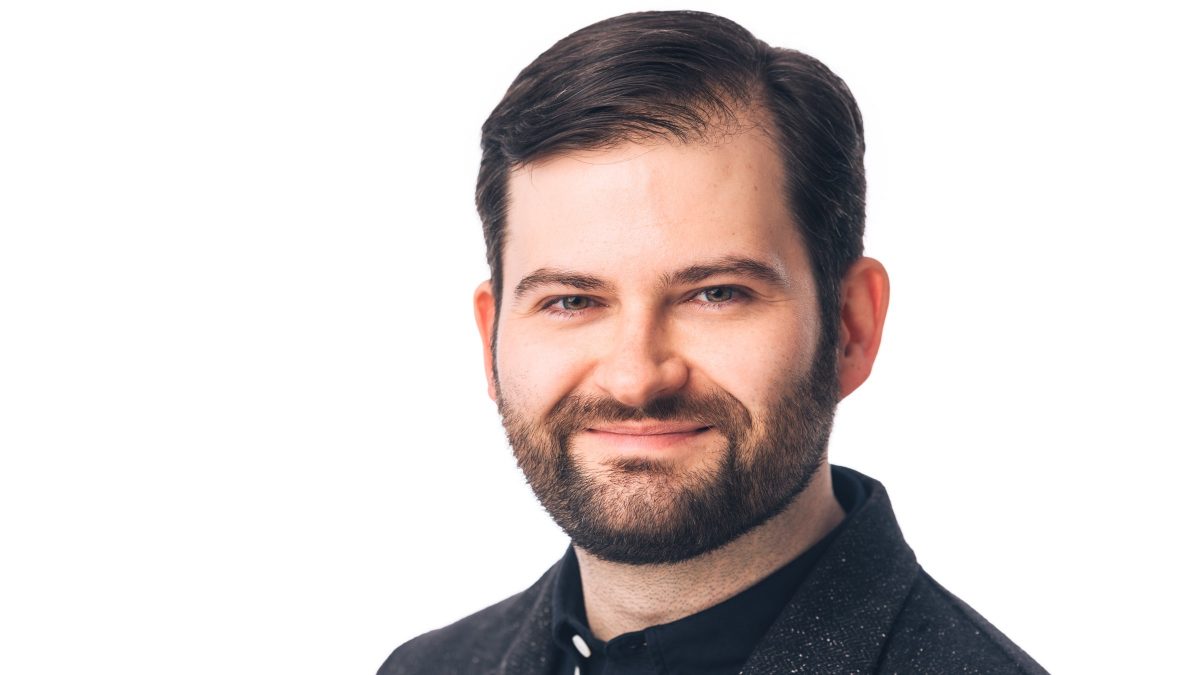 Introducing Advisory and the new Executive Briefing - The New Consumer