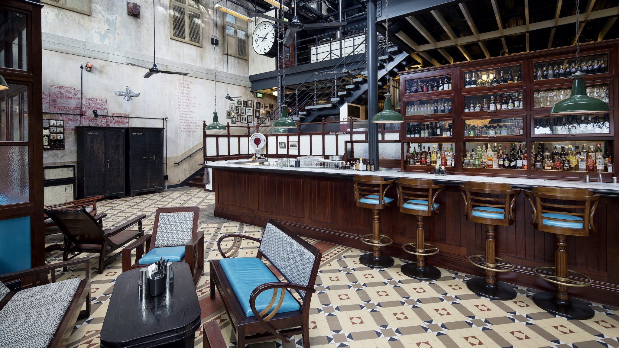 How Dishoom, London’s beloved restaurant group, scales with quality ...