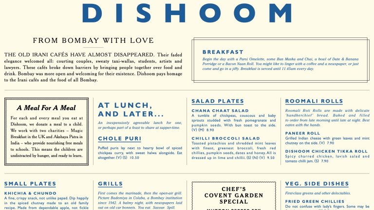 How Dishoom, London’s beloved restaurant group, scales with quality ...
