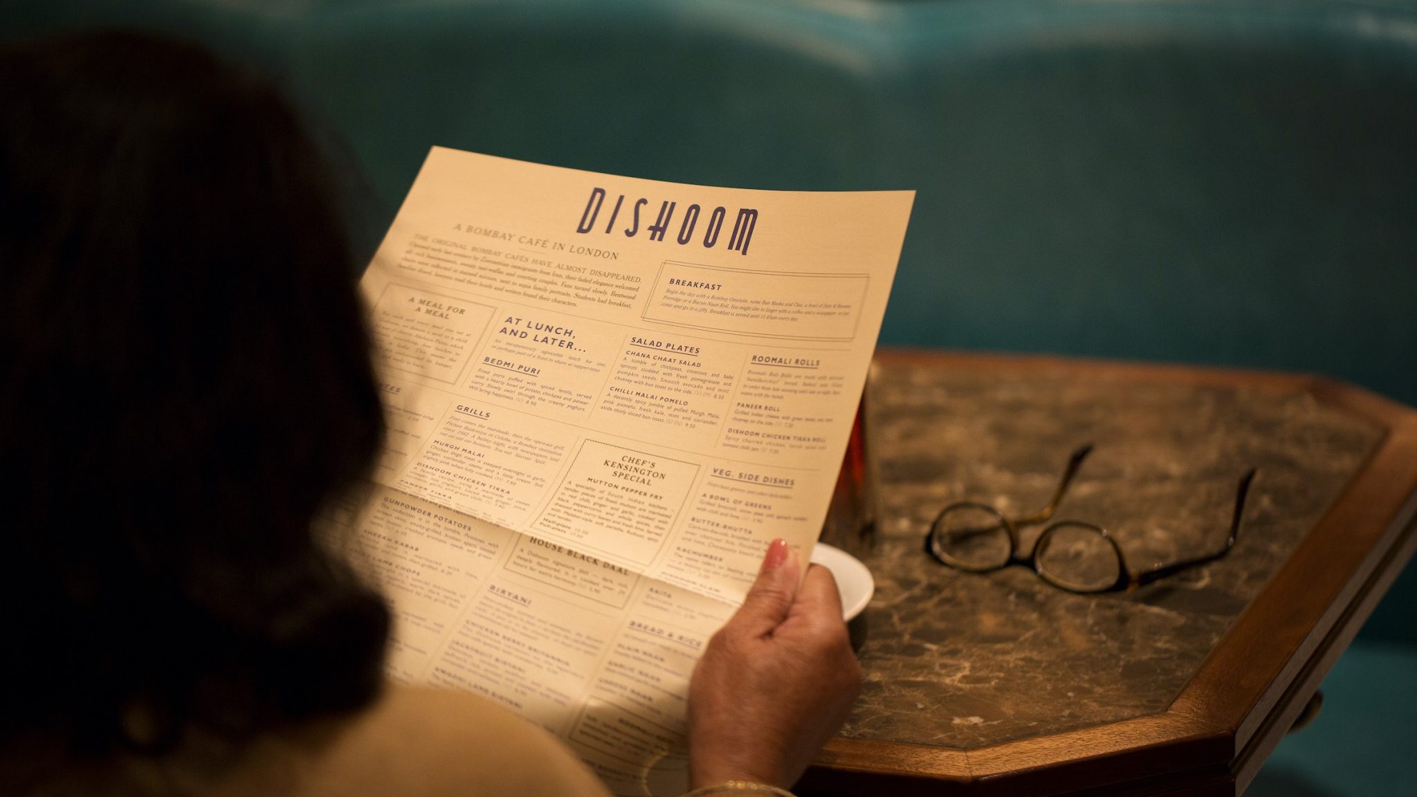 How Dishoom, London’s beloved restaurant group, scales with quality ...