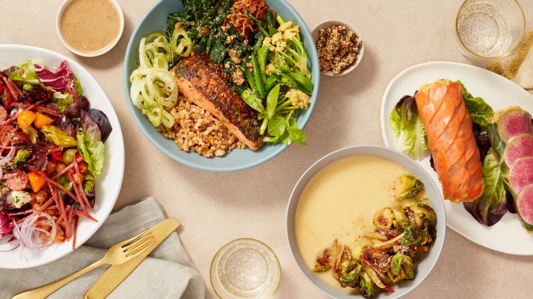 Goop Kitchen’s taste test - The New Consumer