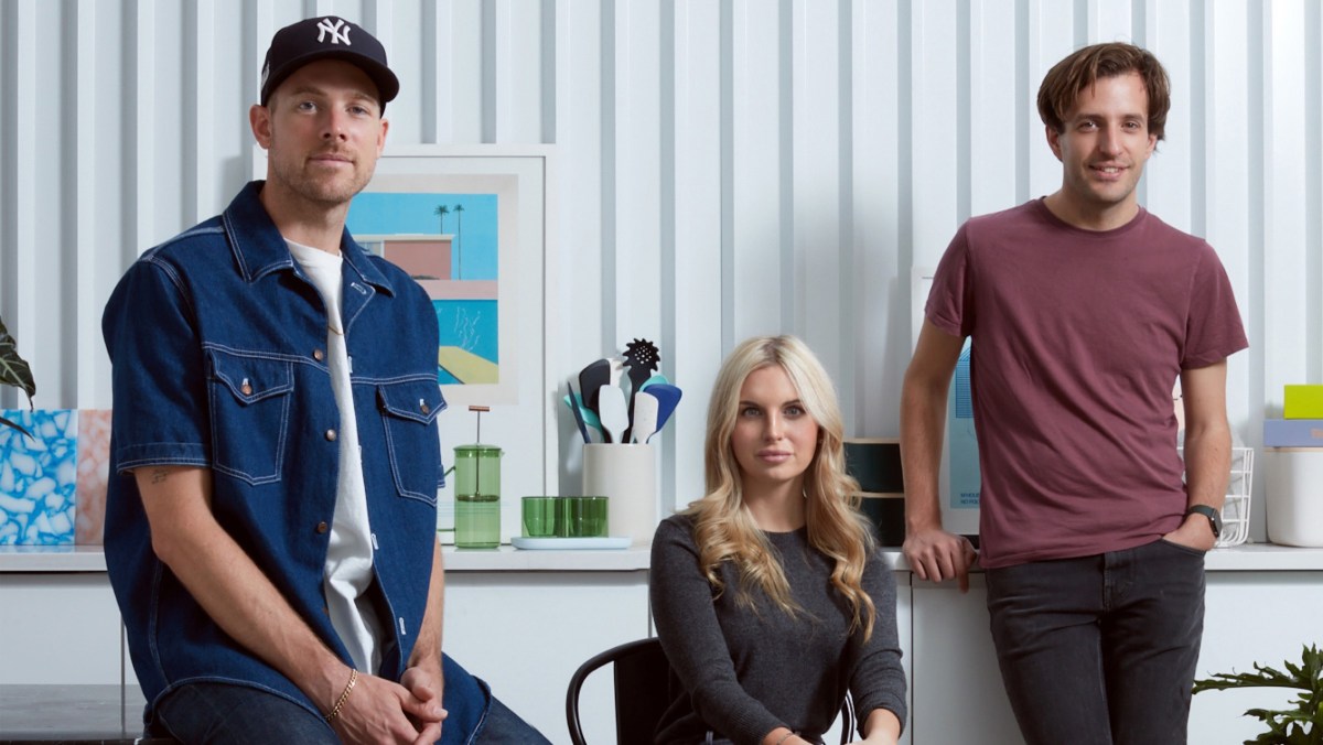 When Gin Lane became Pattern Brands, things got harder - The New Consumer