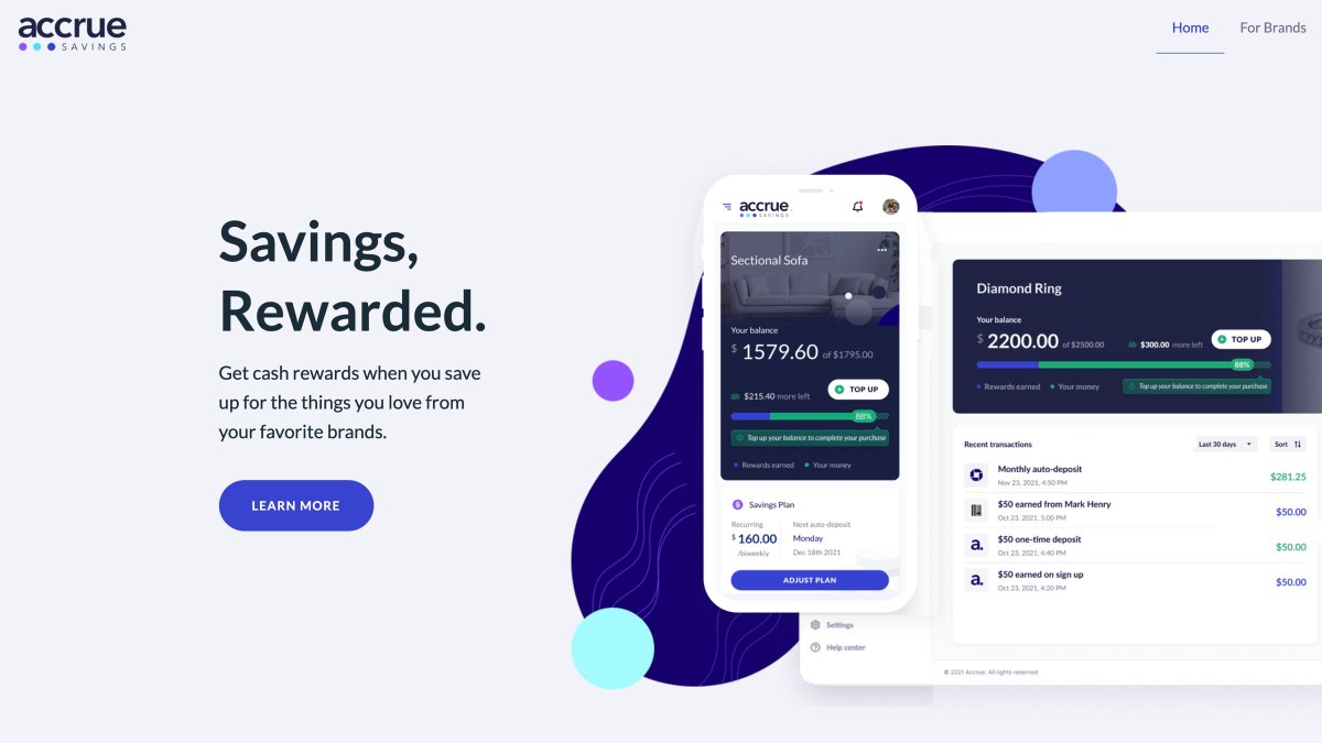 Can a ‘save now, buy later’ service possibly work? - The New Consumer