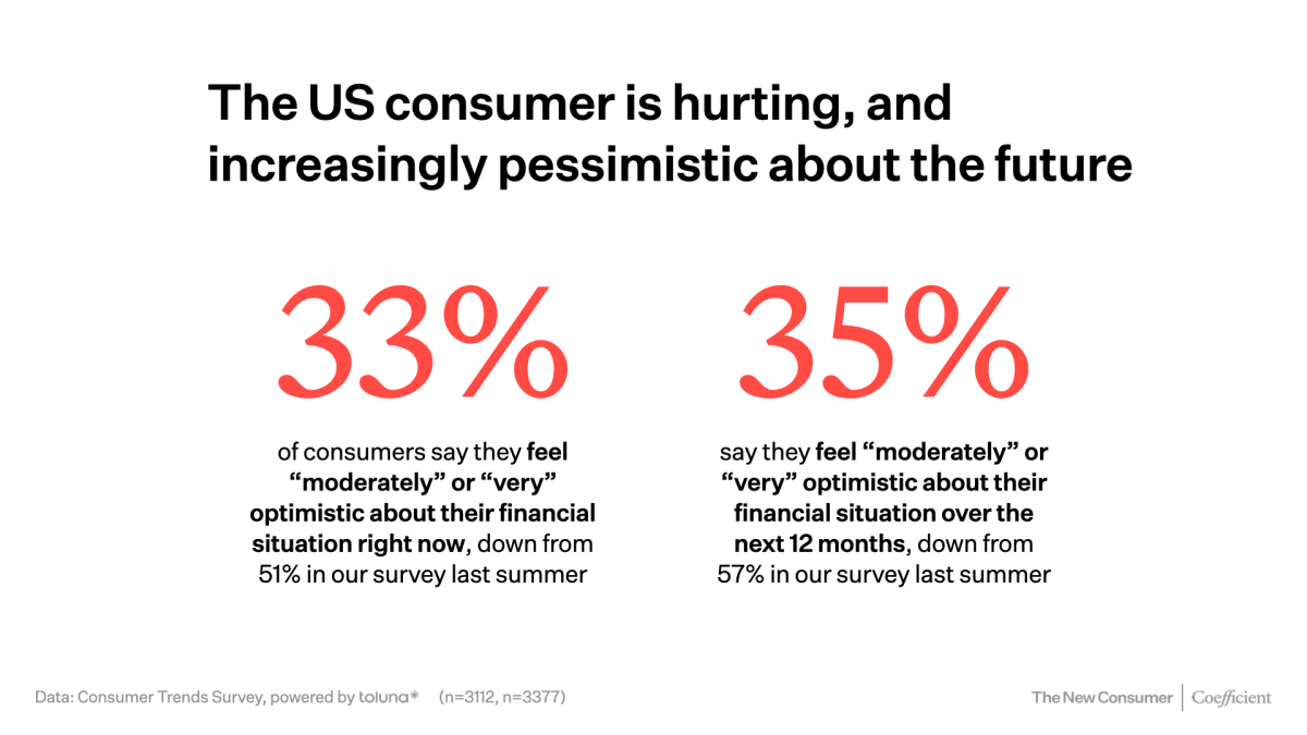 Consumer Trends 2022 Mid-Year.021 - The New Consumer