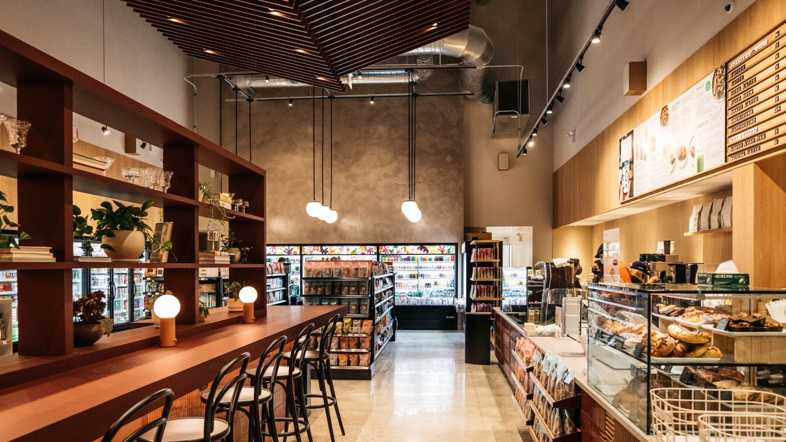 Foxtrot is the store that every neighborhood deserves - The New Consumer