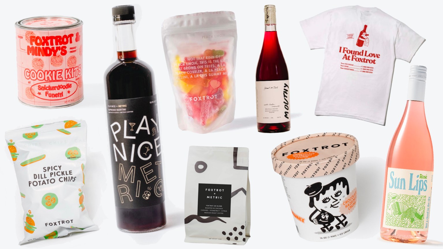 Foxtrot is the store that every neighborhood deserves - The New Consumer