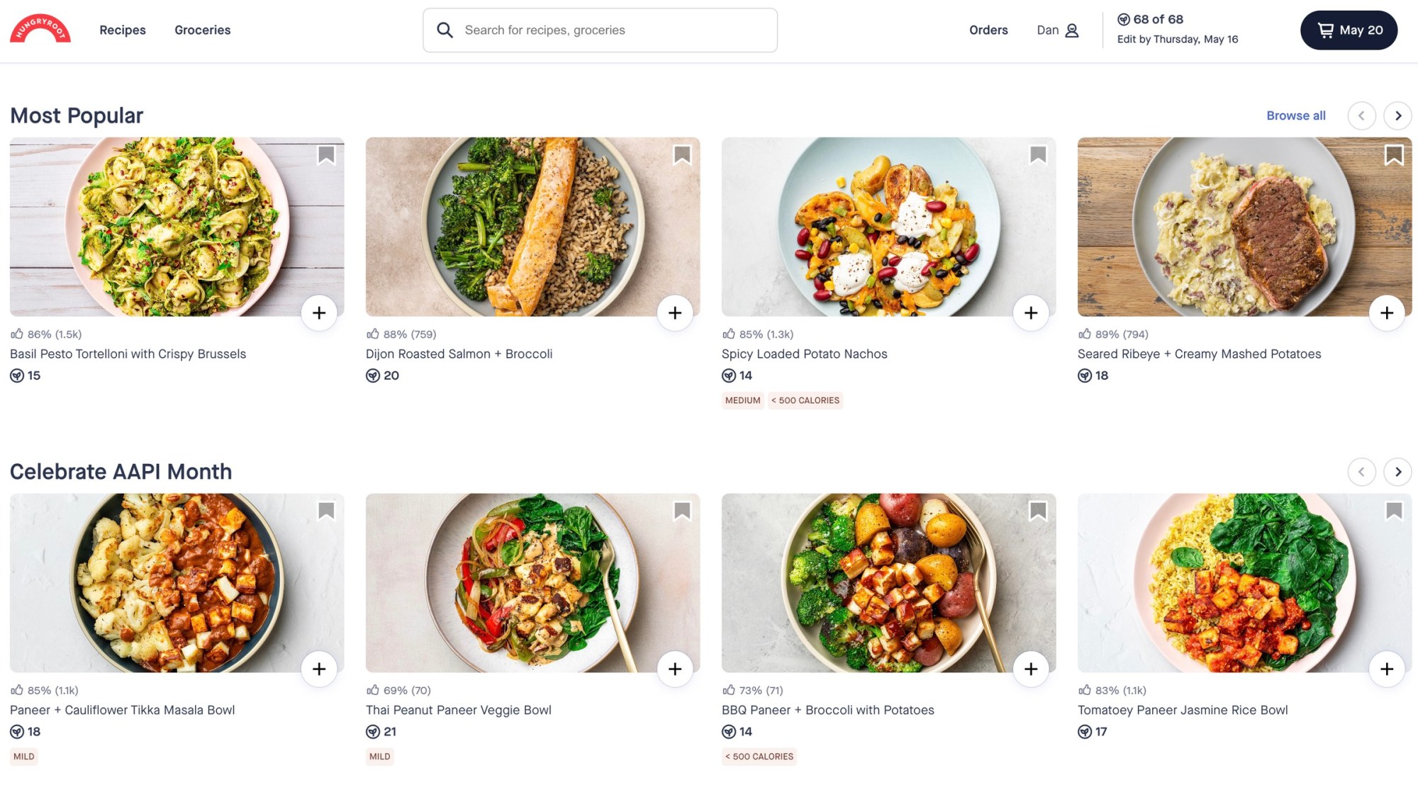 The grocery store of the future is using AI to feed Americans healthier food - The New Consumer