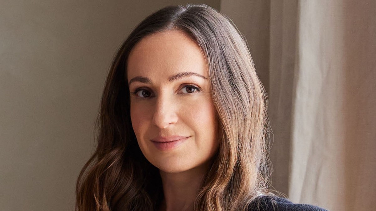 Building a modern lifestyle brand - The New Consumer