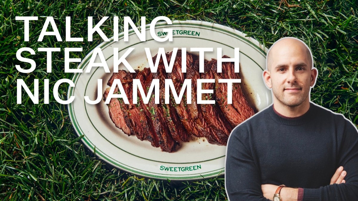 When Sweetgreen met America - The New Consumer