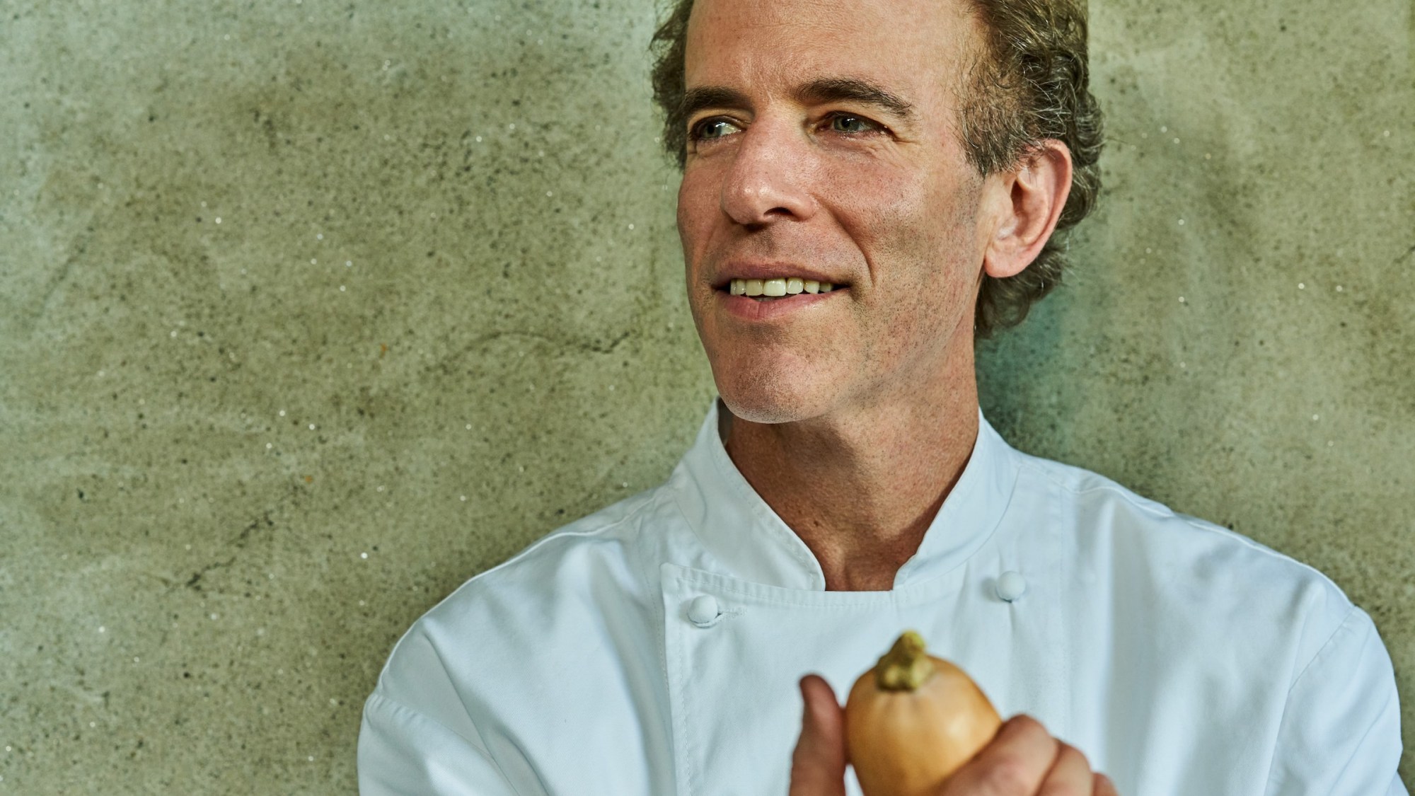 You say you want to eat more, better vegetables. Here’s your chance ...