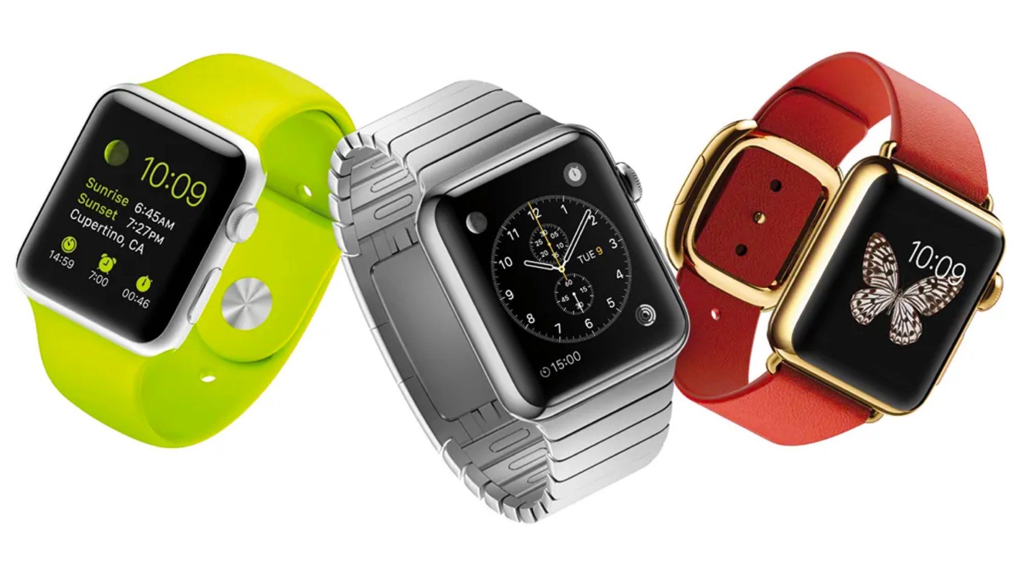 A decade with the Apple Watch - The New Consumer